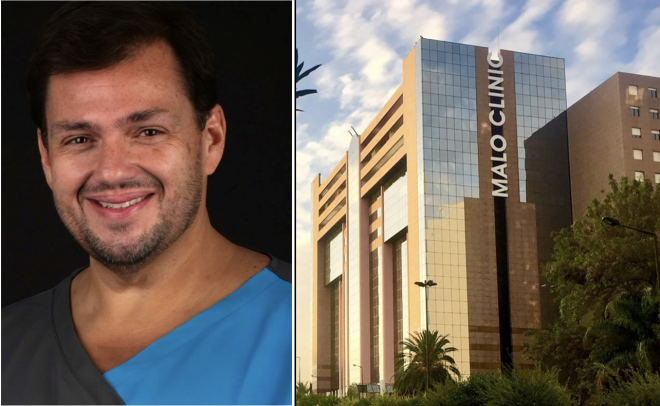 MALO CLINIC lança consulta para quem sofre de dor orofacial e ...